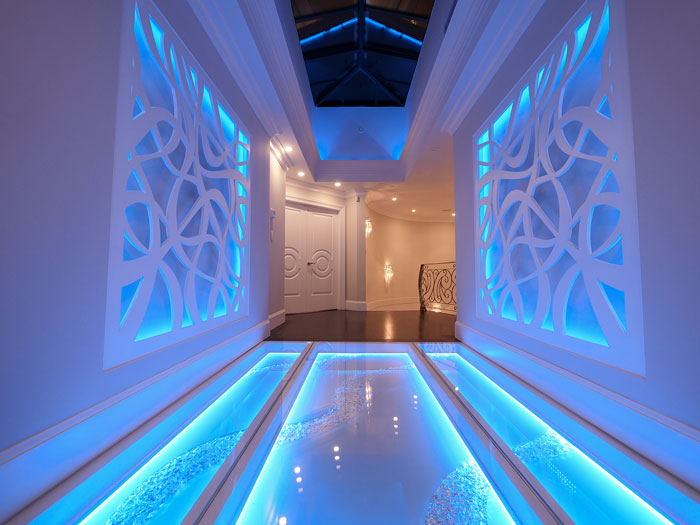 Design • Build • Renovation | Errigal Project